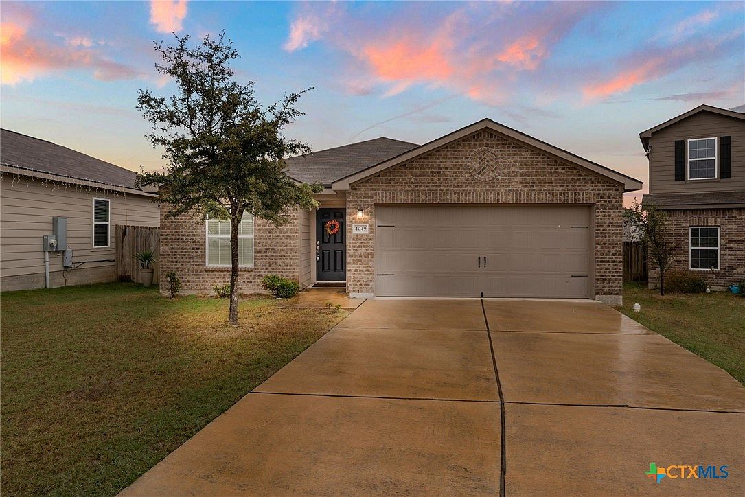 4049 Cressler Ln #21G, Jarrell, TX 76537 | MLS #562496 | Zillow