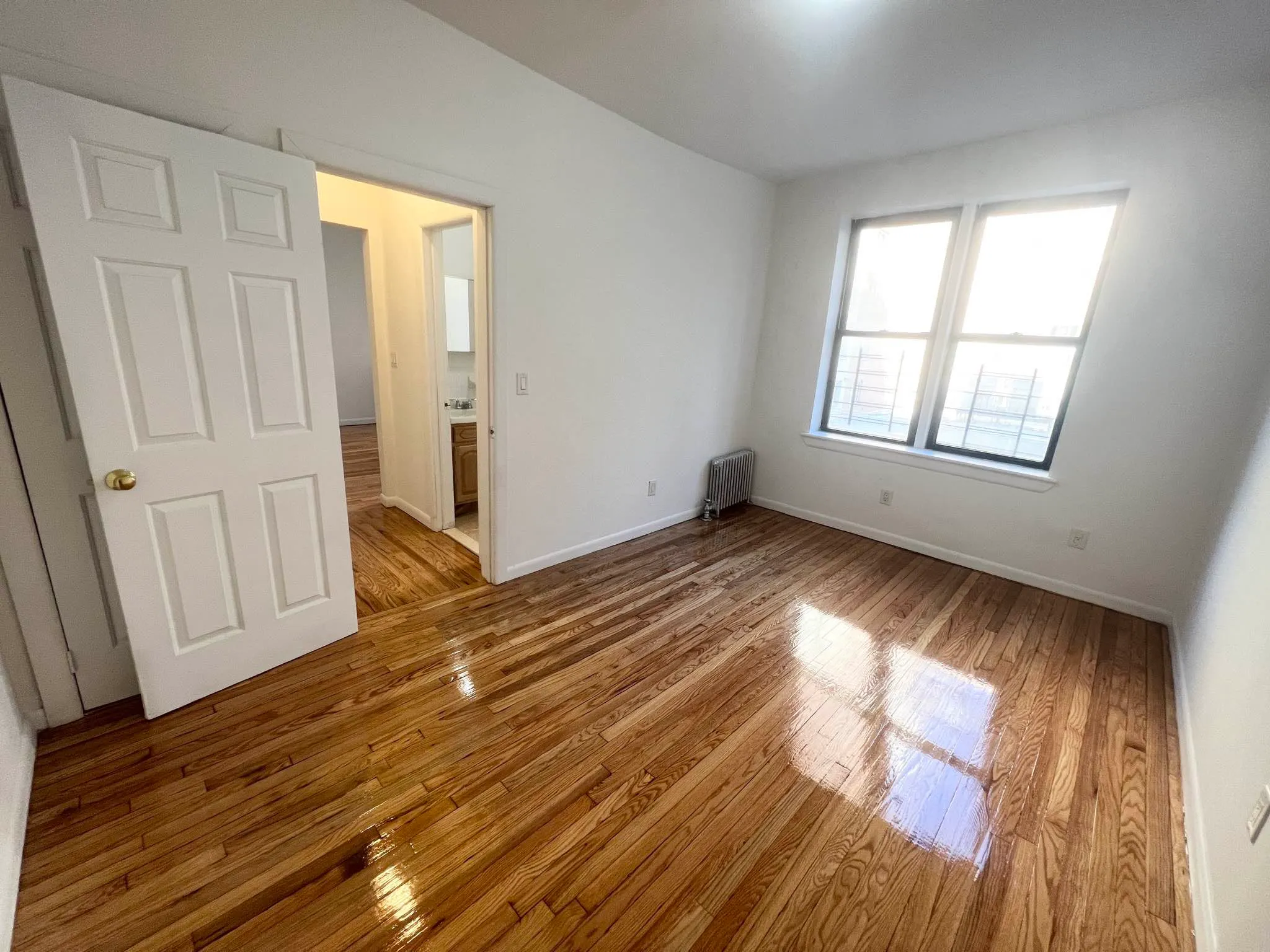 2095 Grand Concourse #36 in Tremont, Bronx | StreetEasy
