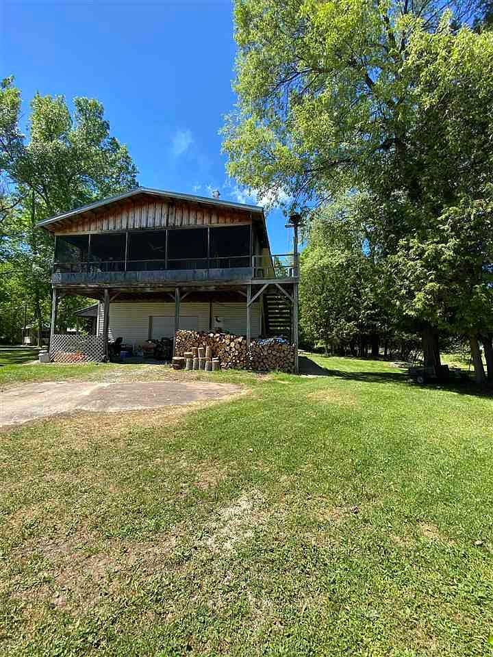 2920 County Route 6, Hammond, NY 13646 | Zillow