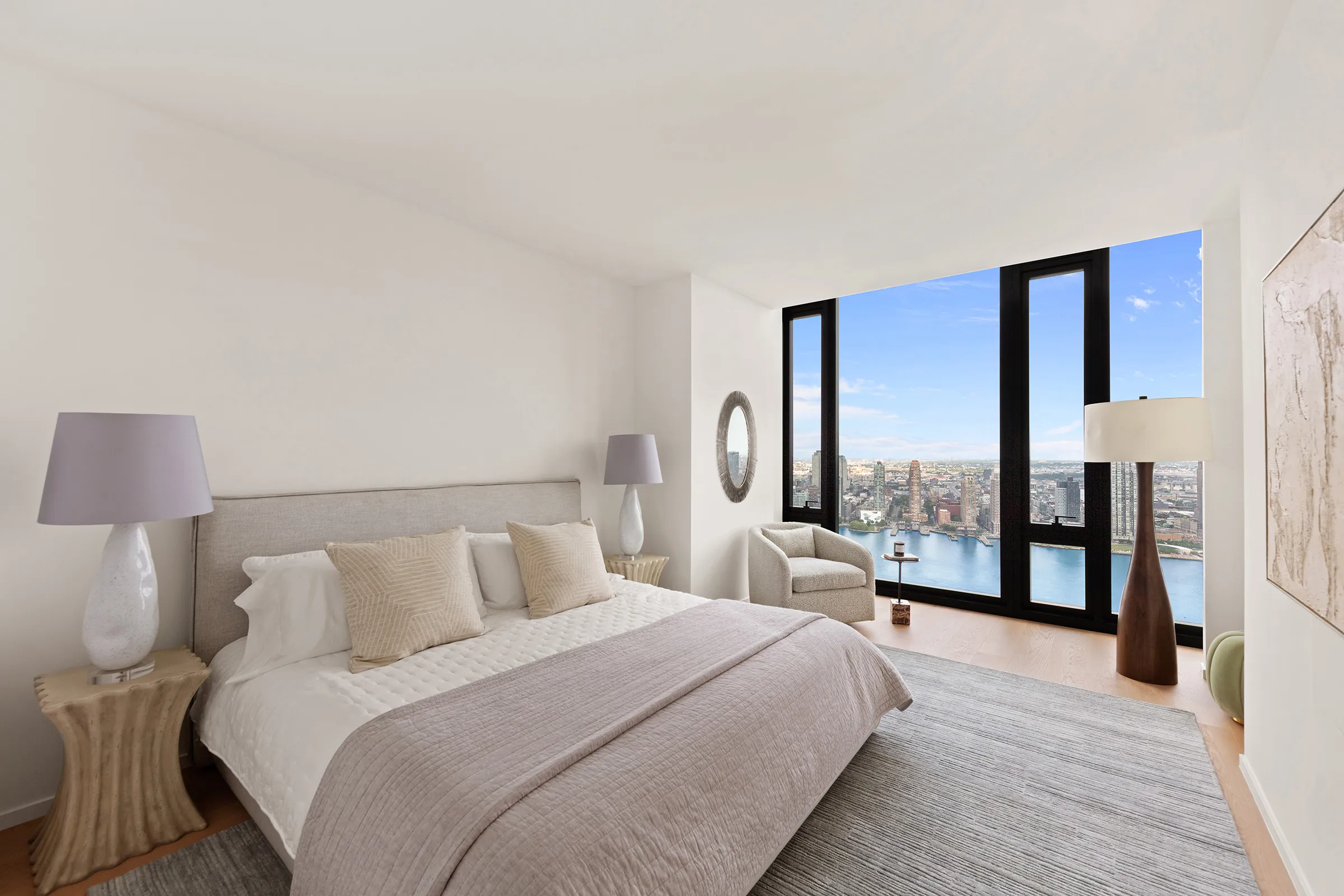 695 First Avenue #PHD in Murray Hill, Manhattan | StreetEasy