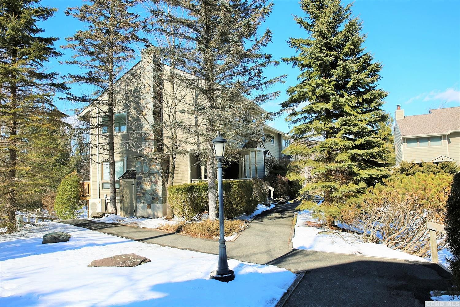 64 Highlands Dr #D-2, Hunter, NY 12442 | Zillow