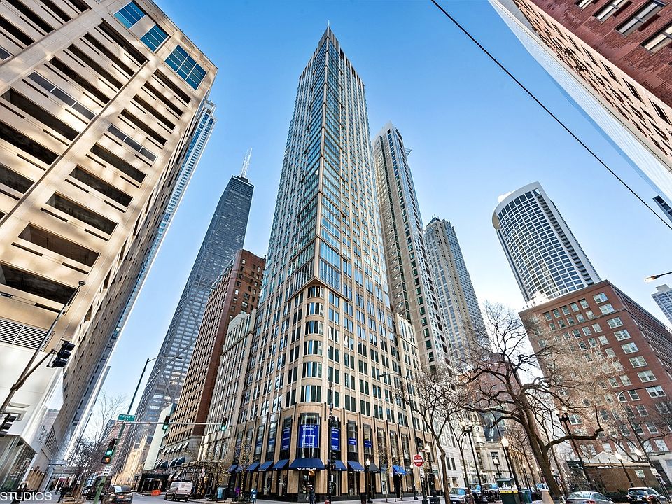 57 E Delaware Pl Chicago IL | Zillow