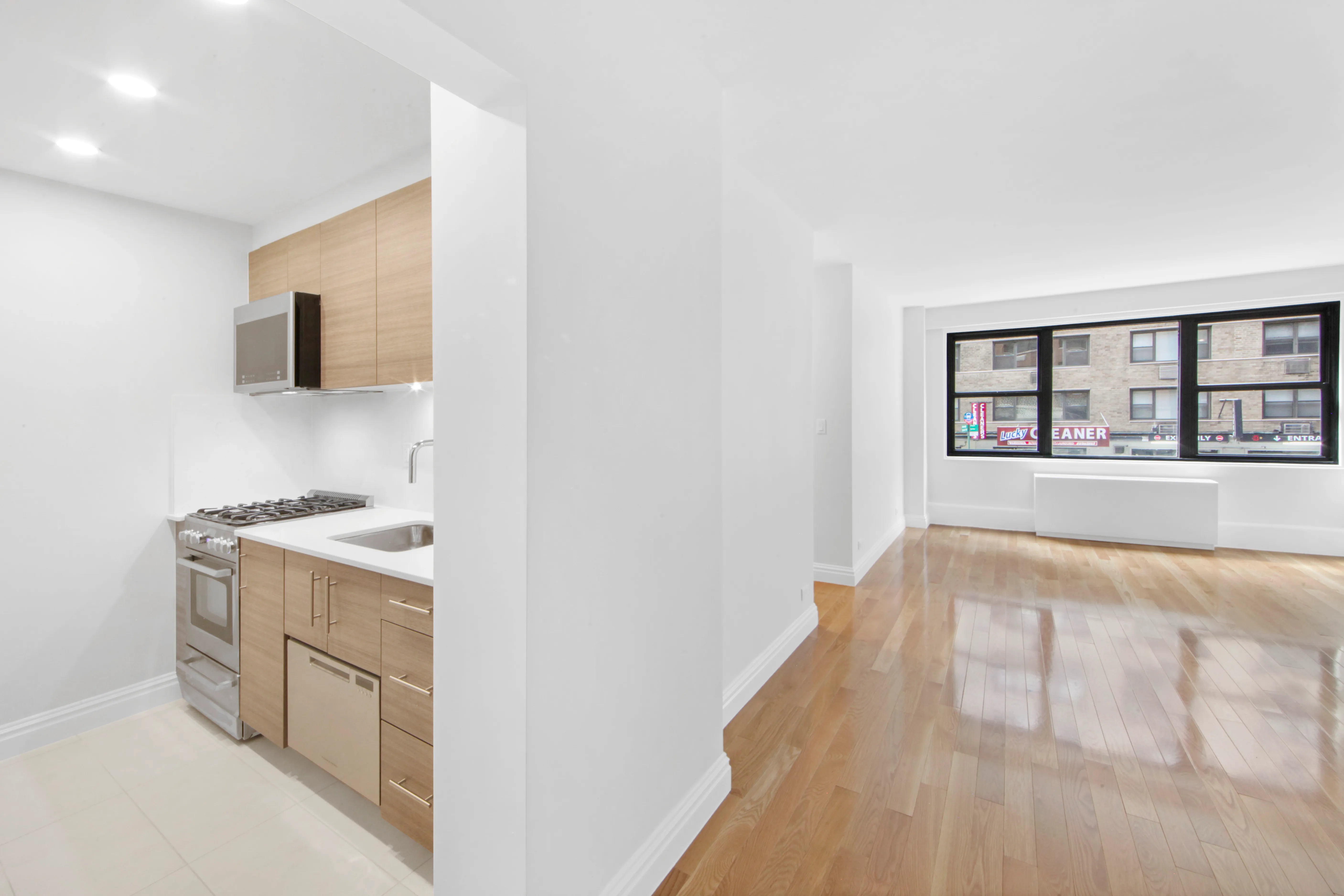 141 East 33rd Street #2L in Kips Bay, Manhattan | StreetEasy