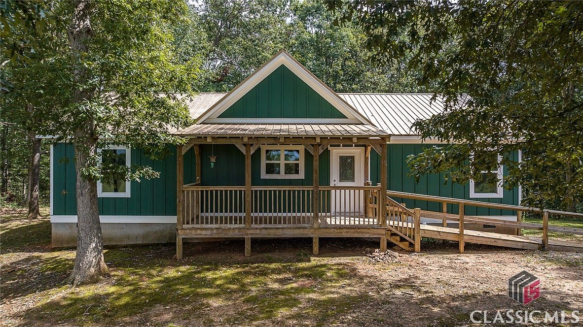 574 Evangelical Church Rd, Danielsville, GA 30633 | MLS #1009381 | Zillow 574 Evangelical Church Rd, Danielsville, GA 30633 | MLS #1009381 | Zillow