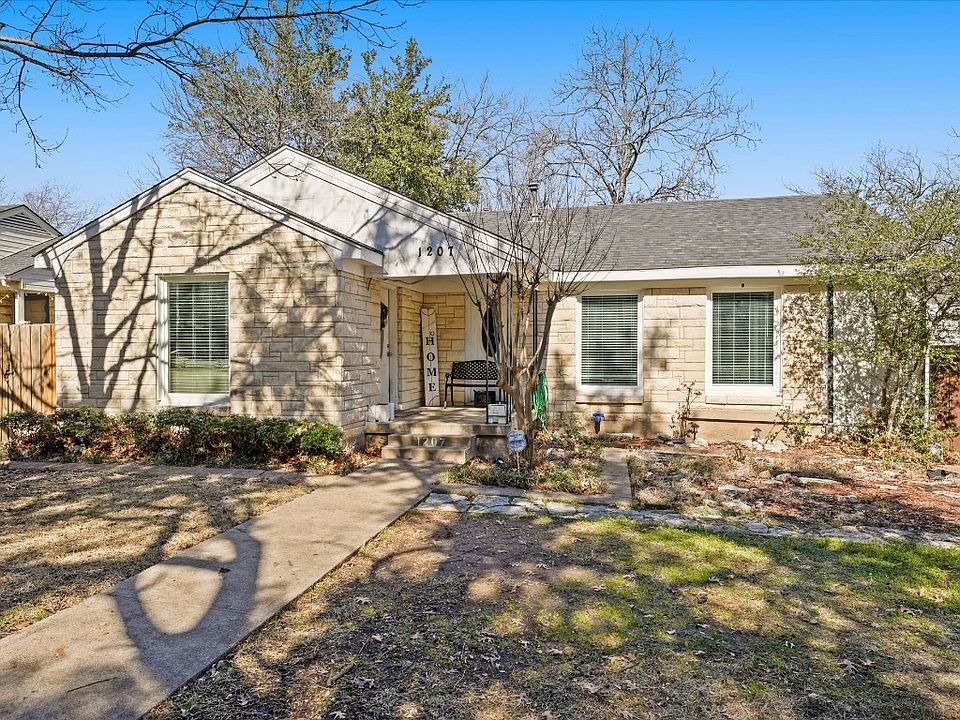 1207 Engle Ave, Dallas, TX 75224 | MLS #20526723 | Zillow