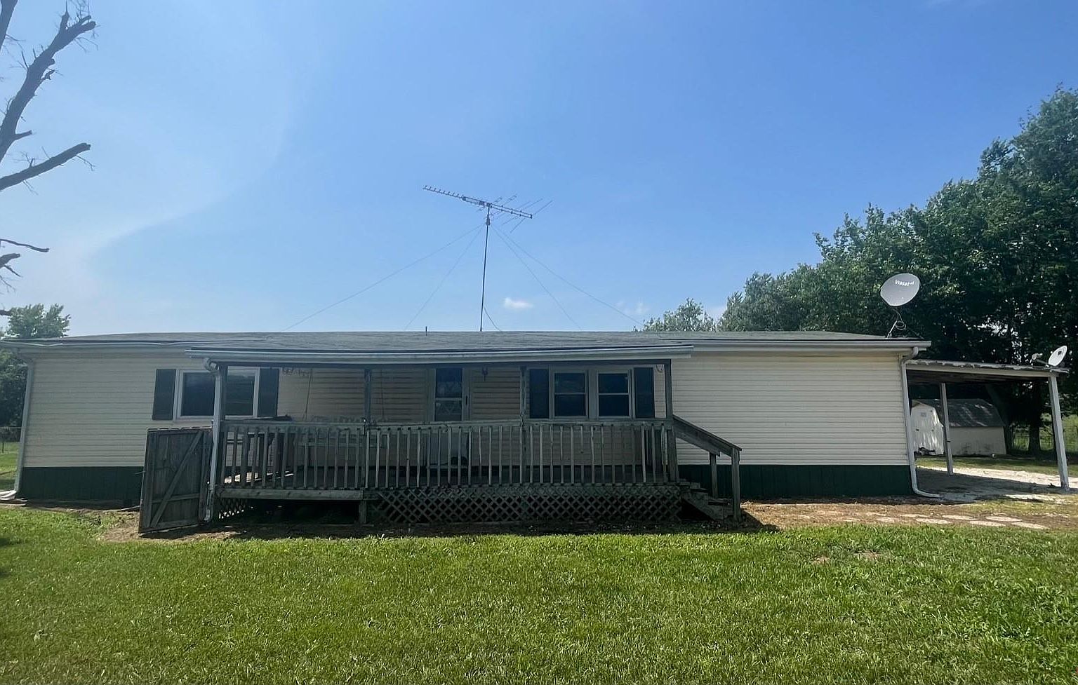 16679 McEntyre Ave, Windsor, MO 65360 | MLS #95719 | Zillow