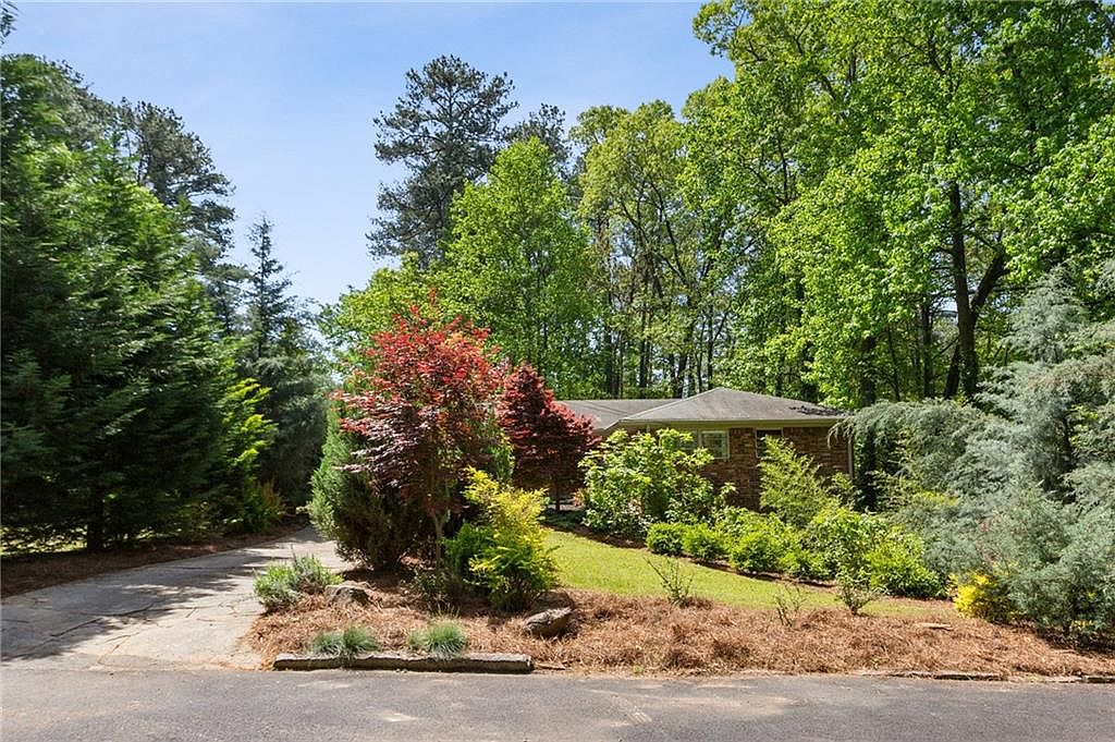 2029 Dover Hill Pl NE, Atlanta, GA 30345 | Zillow