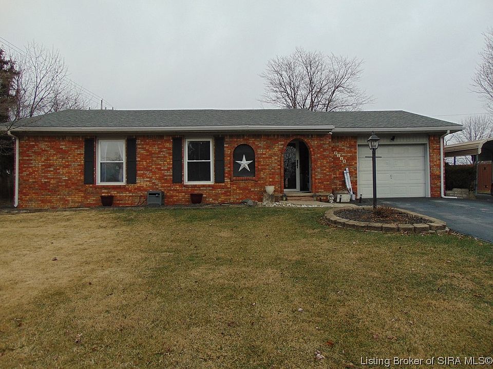 2559 Franks Drive, Madison, IN 47250 | MLS #202405345 | Zillow