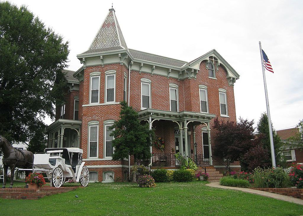 205 Metropolis St, Metropolis, IL 62960 | Zillow