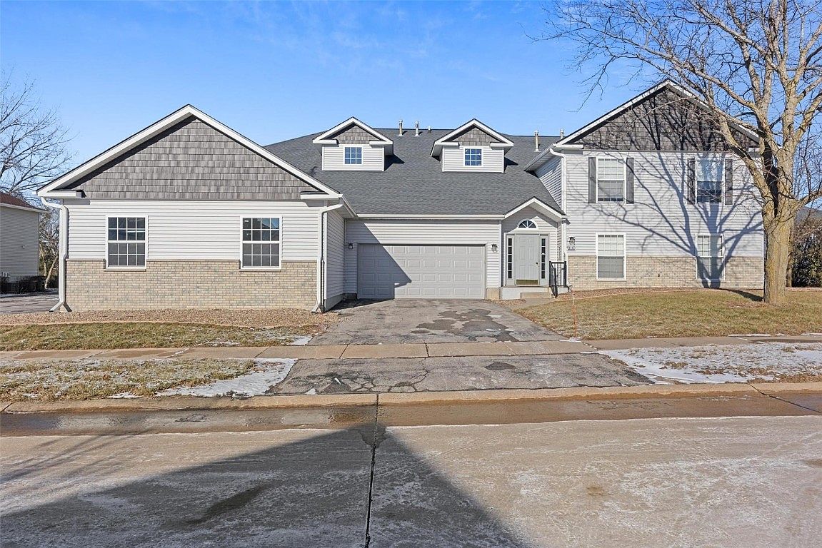 4645 Westchester Dr NE UNIT C, Cedar Rapids, IA 52402 | Zillow