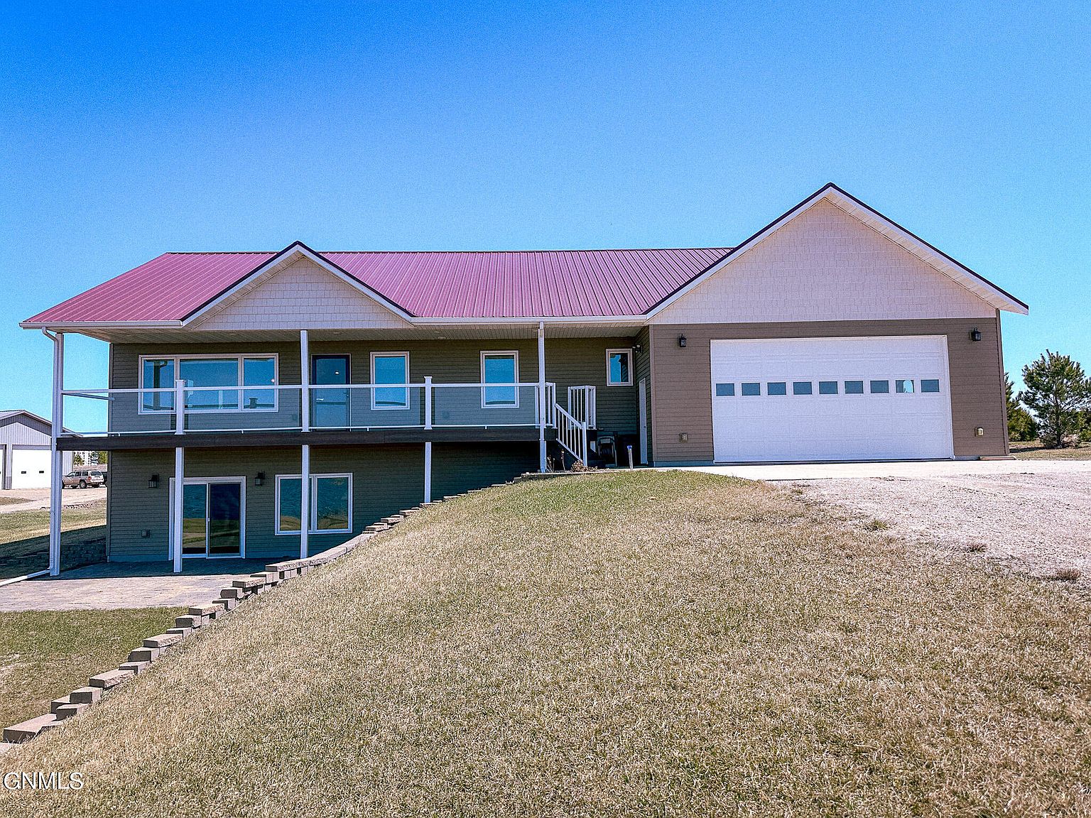 3111 42nd St SE, Dawson, ND 58428 | MLS #4012872 | Zillow