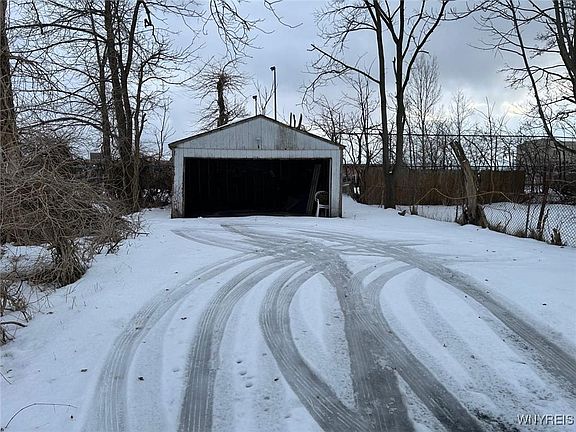 337 E French St, Buffalo, NY 14211 | Zillow