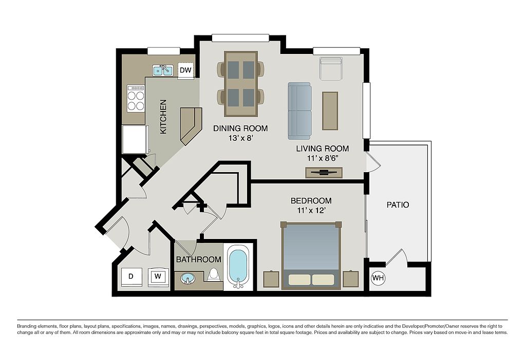City Centre - 22800 Meridian Dr Hayward CA (5 units available) | Zillow