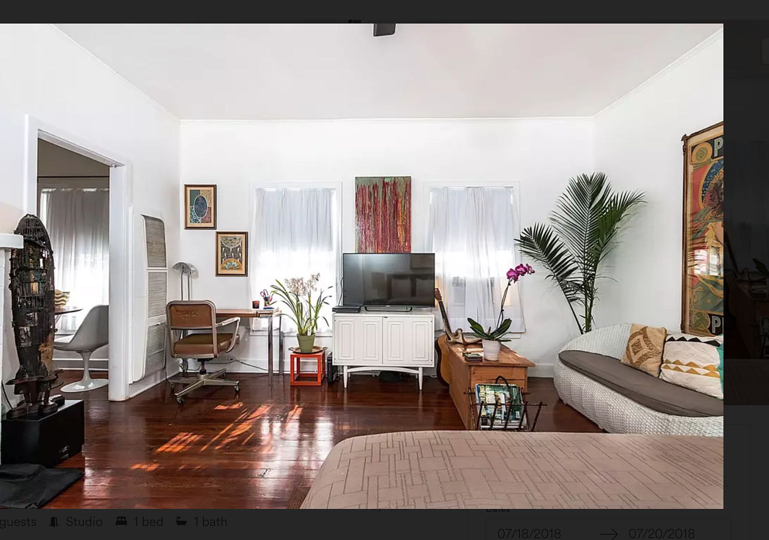 139 S St Andrews Pl APT 10, Los Angeles, CA 90004 | Zillow