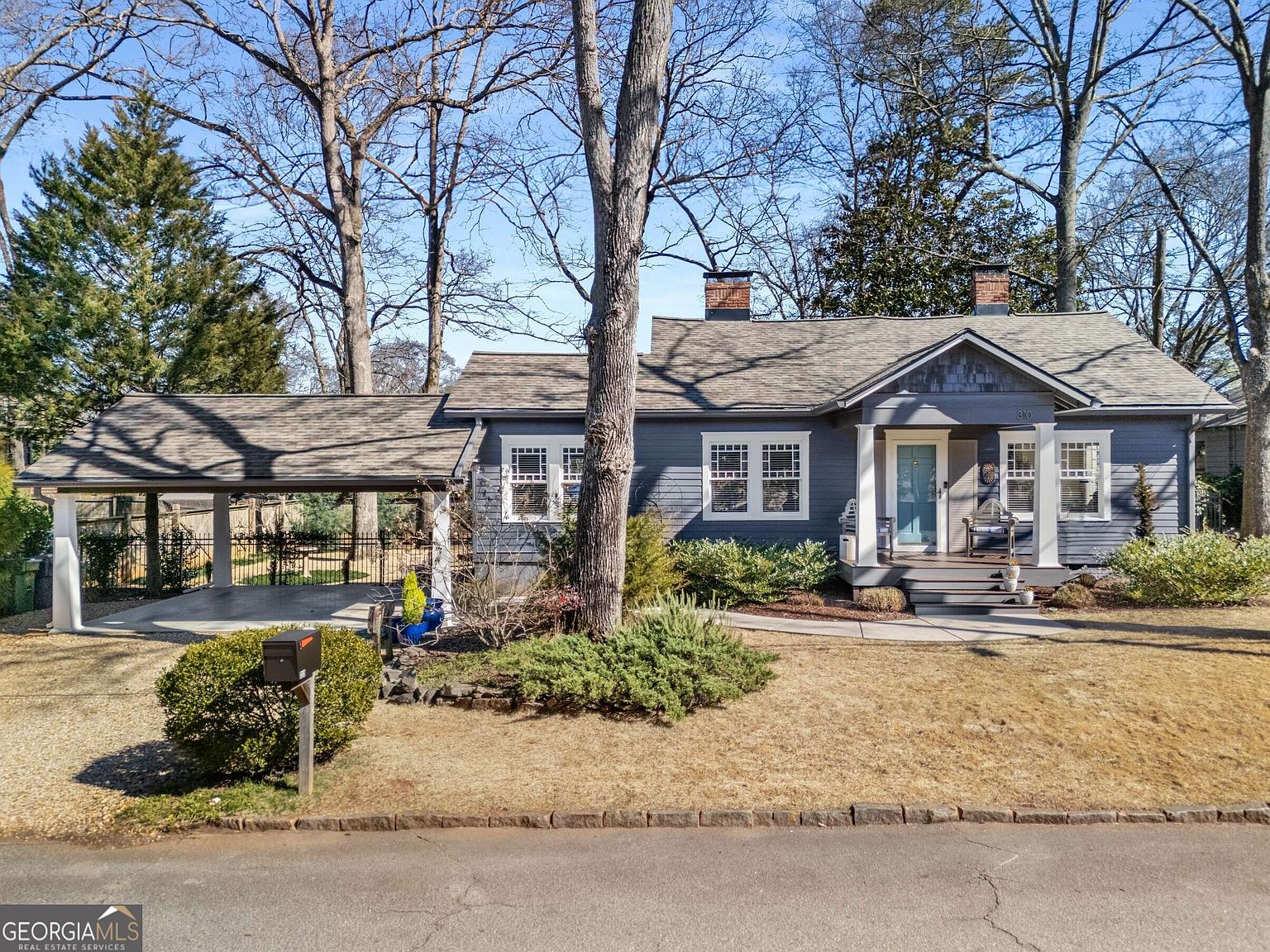 310 Allendale Dr SE, Atlanta, GA 30317 | Zillow