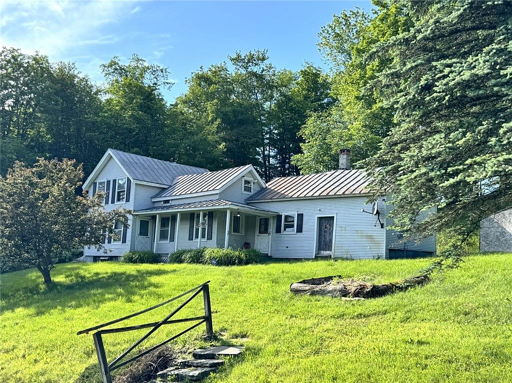 203 Stahl Rd, Mount Vision, NY 13810 | Zillow