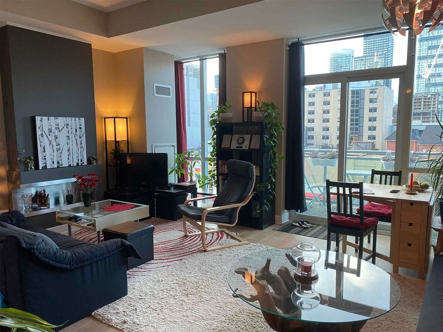 116 George St #N509, Toronto, ON M5A 3S2 | Zillow