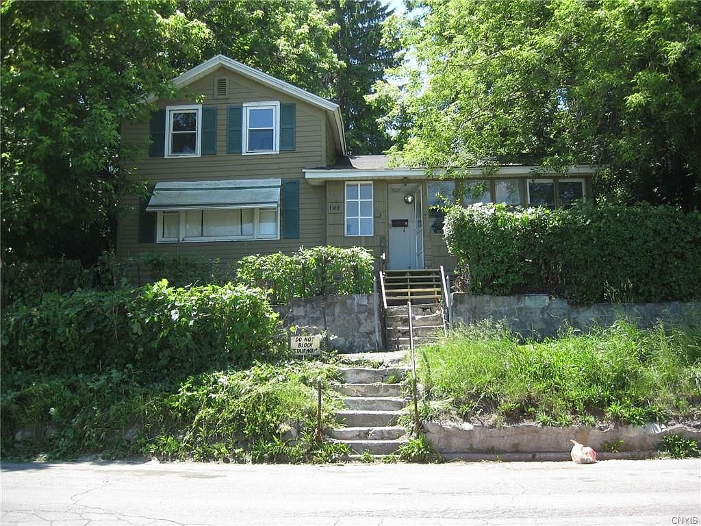 138 Nelson St, Syracuse, NY 13204 | Zillow