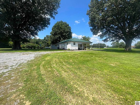 147 Jacobs Rd, Ledbetter, KY 42058 | Zillow