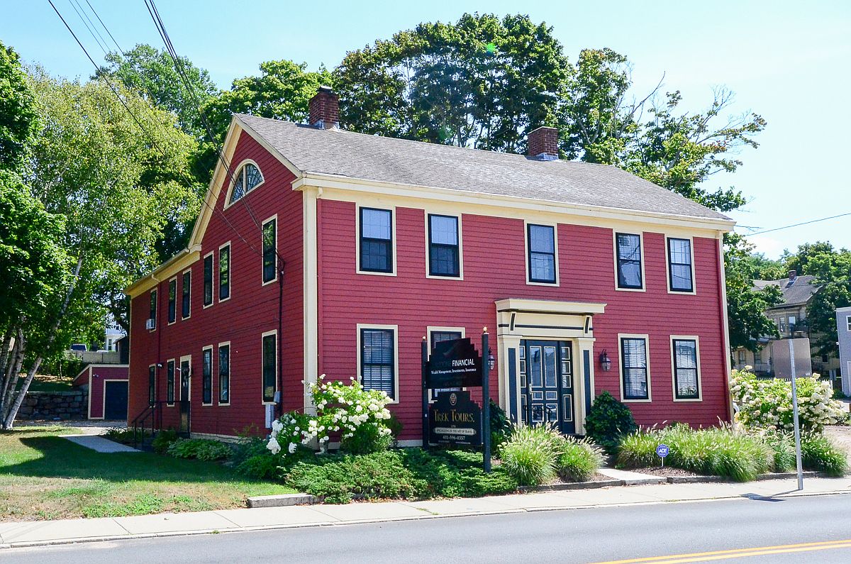 128 Main St #1, Westerly, RI 02891 | Zillow