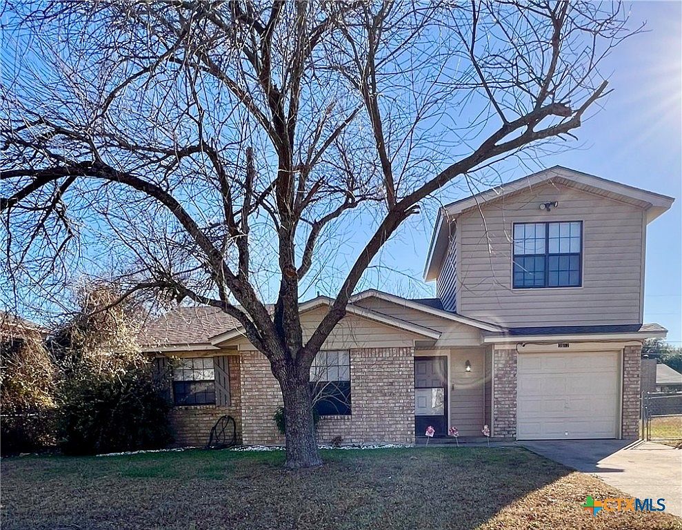 3912 Madison Dr, Killeen, TX 76543 | Zillow