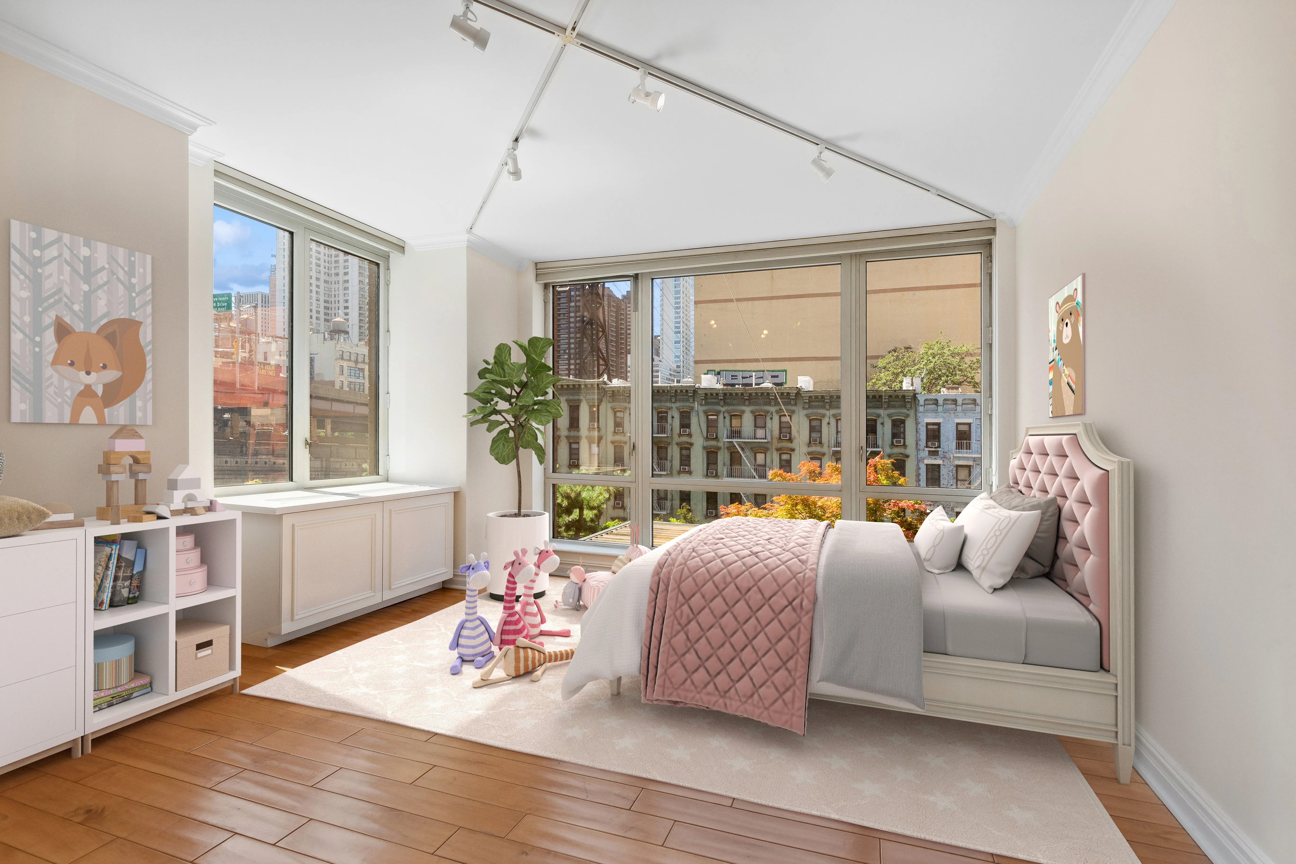 401 East 60th Street #4CB in Lenox Hill, Manhattan | StreetEasy