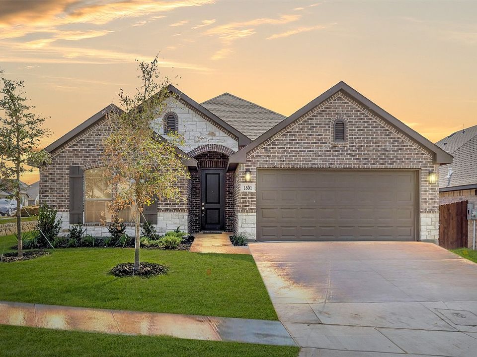 1801 Agarito Dr, Weatherford, TX 76086 | Zillow