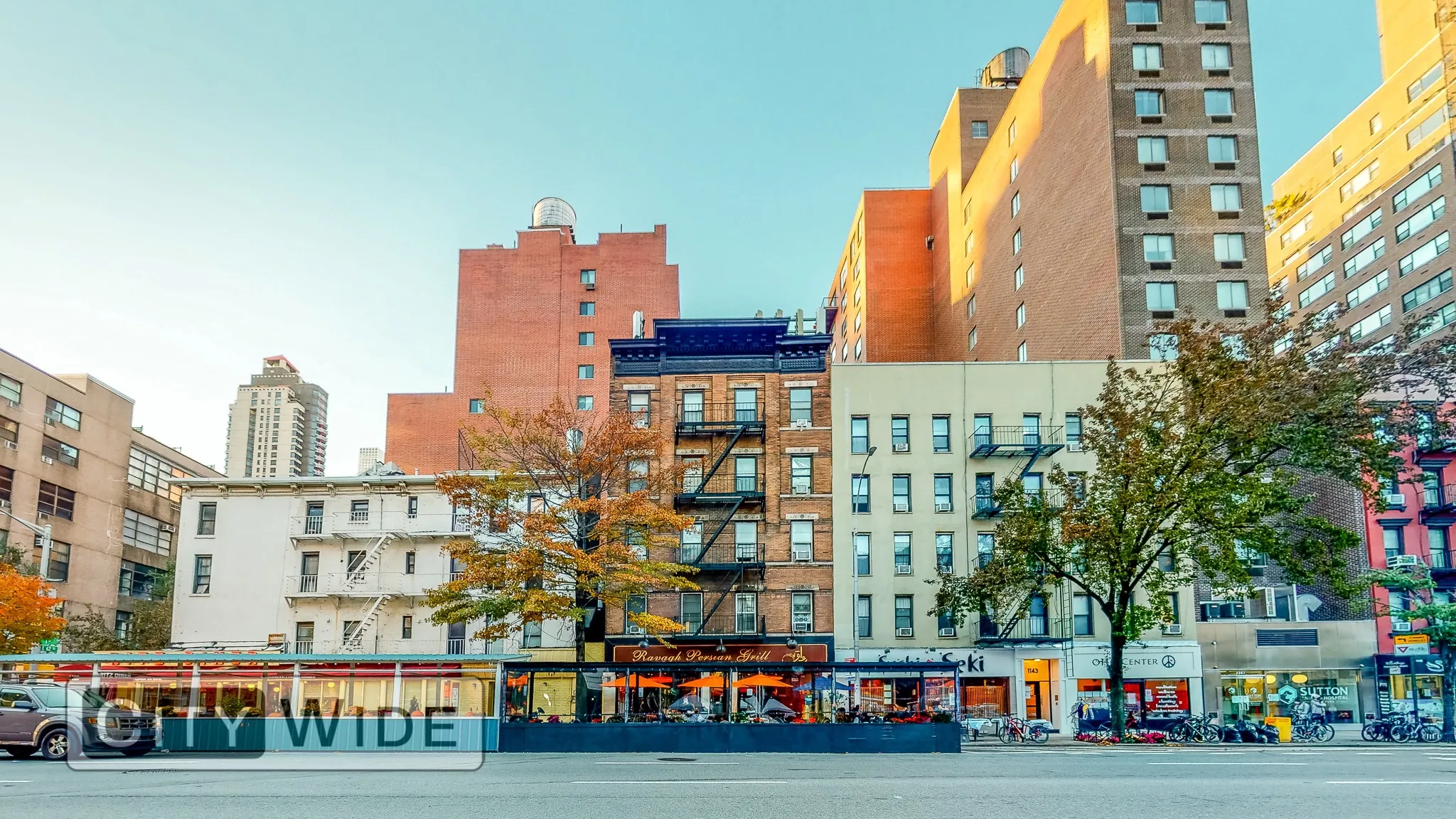 1135 1st Avenue #4B in Lenox Hill, Manhattan | StreetEasy