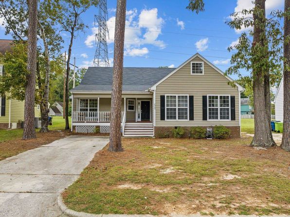 3 Bedroom Homes for Sale in Raleigh NC | Zillow