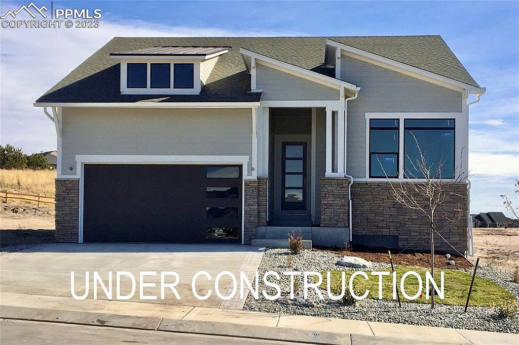 17166 Crimson Clover Dr, Monument, CO 80132 | MLS #3247109 | Zillow