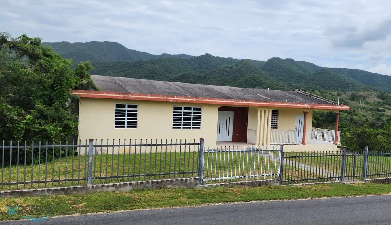 P4 Hacienda De Cayabo, Juana Diaz, PR 00795 | MLS #54798 | Zillow