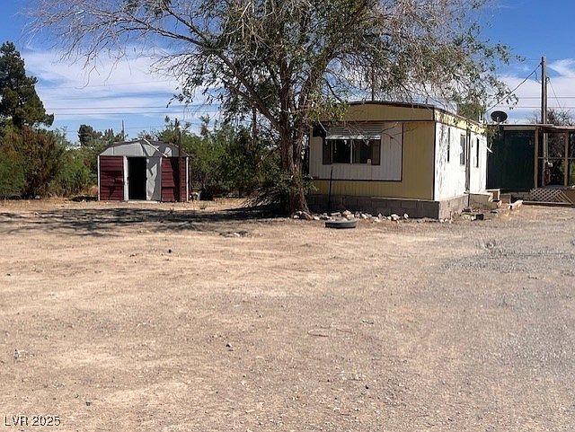 1771 W Sagehen St, Pahrump, NV 89060 | MLS #2692772 | Zillow