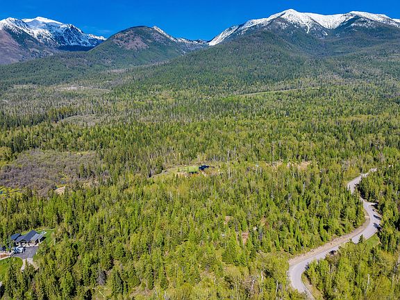 14156 Orvis Evans Dr, Bigfork, MT 59911 | Zillow