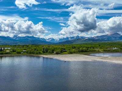 28 W Shore Duck Lake Rd, Babb, MT 59411 | MLS #30005911 | Zillow