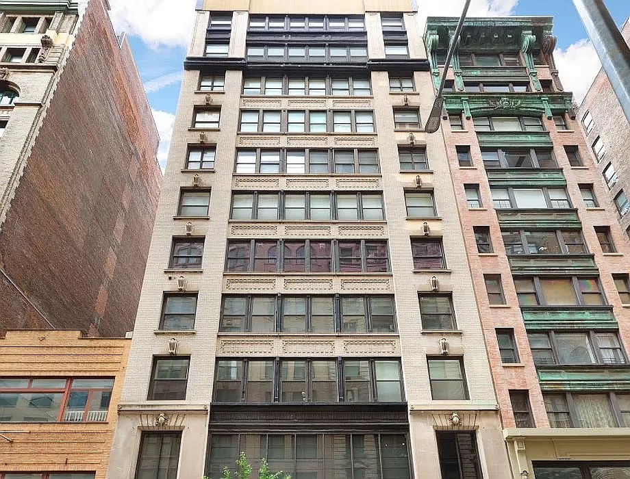 17 W 17th St FL 7, New York, NY 10011 | MLS #1710094 | Zillow