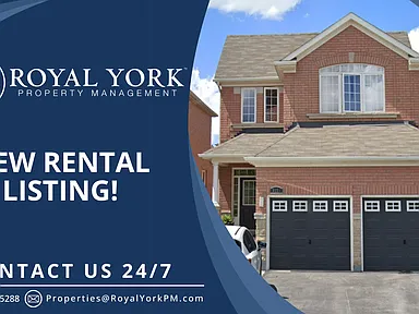 3339 Ruth Fertel Dr Mississauga ON | Zillow
