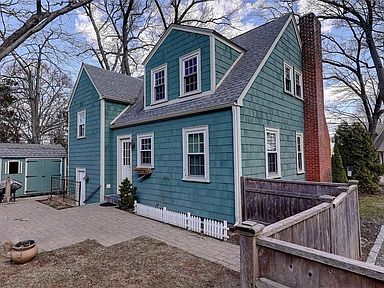 41 Riverside Dr, Riverside, RI 02915 | Zillow