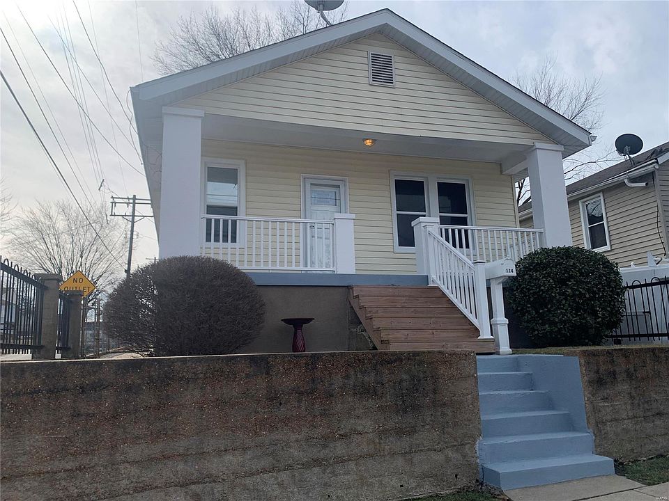 114 W Ripa Ave, Saint Louis, MO 63125 | Zillow
