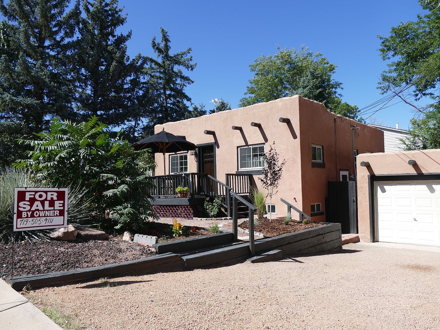 724 W Monroe St, Colorado Springs, CO 80907 | Zillow