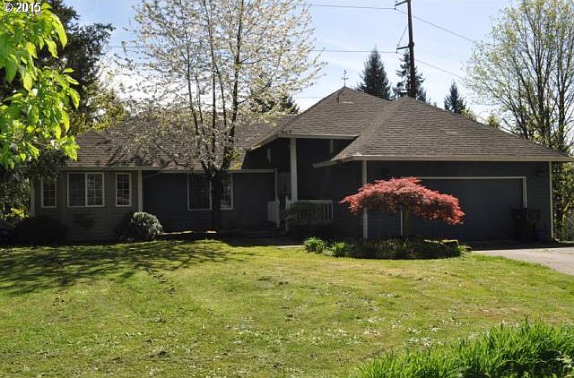 16864 S Pam Dr, Oregon City, OR 97045 | Zillow
