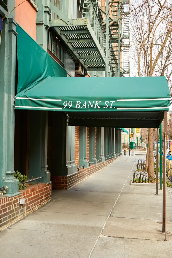 99 Bank Street #4R in West Village, Manhattan | StreetEasy