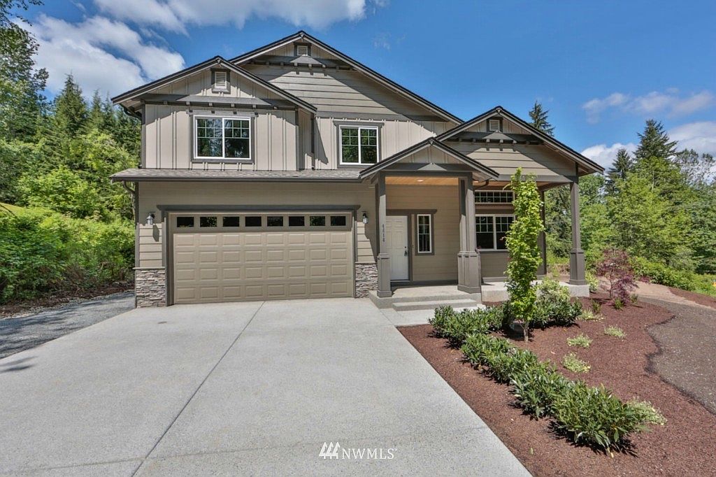 4814 Lot 1 Robe Menzel Road, Granite Falls, WA 98252 | Zillow