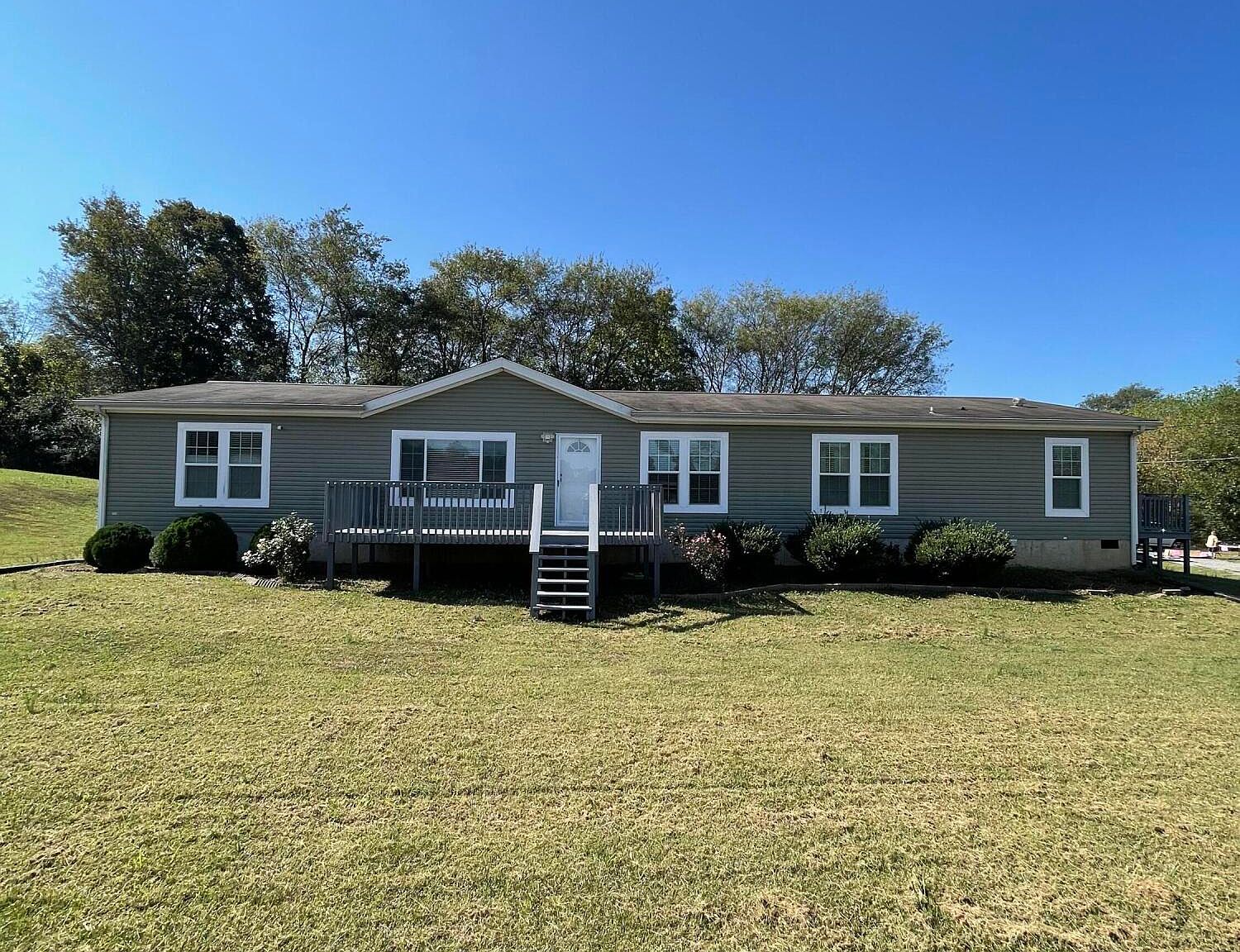 107 County Road 22, Riceville, TN 37370 | MLS #20245411 | Zillow