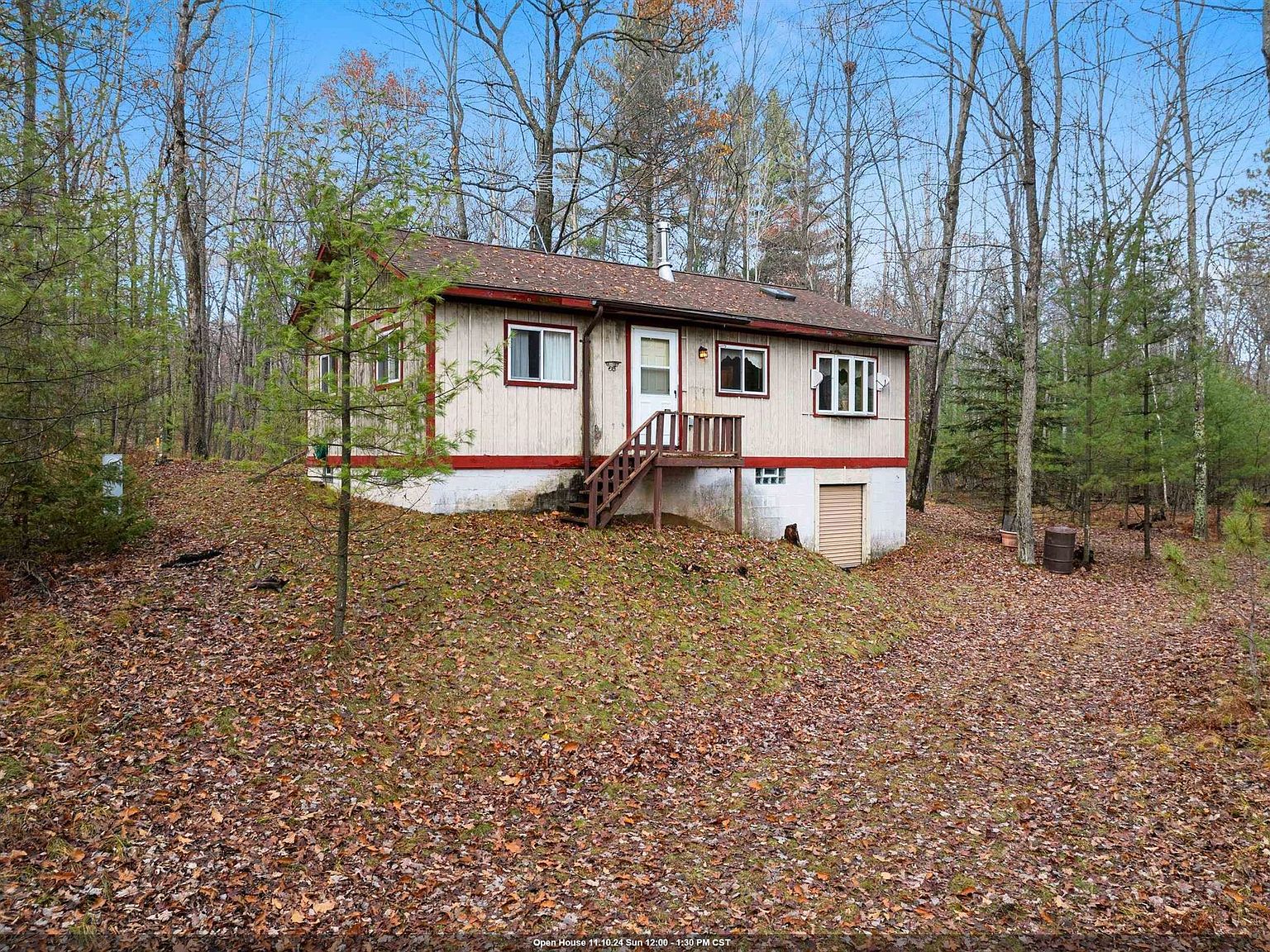 13007 Morgan Lake Dr, Wausaukee, WI 54177 | Zillow