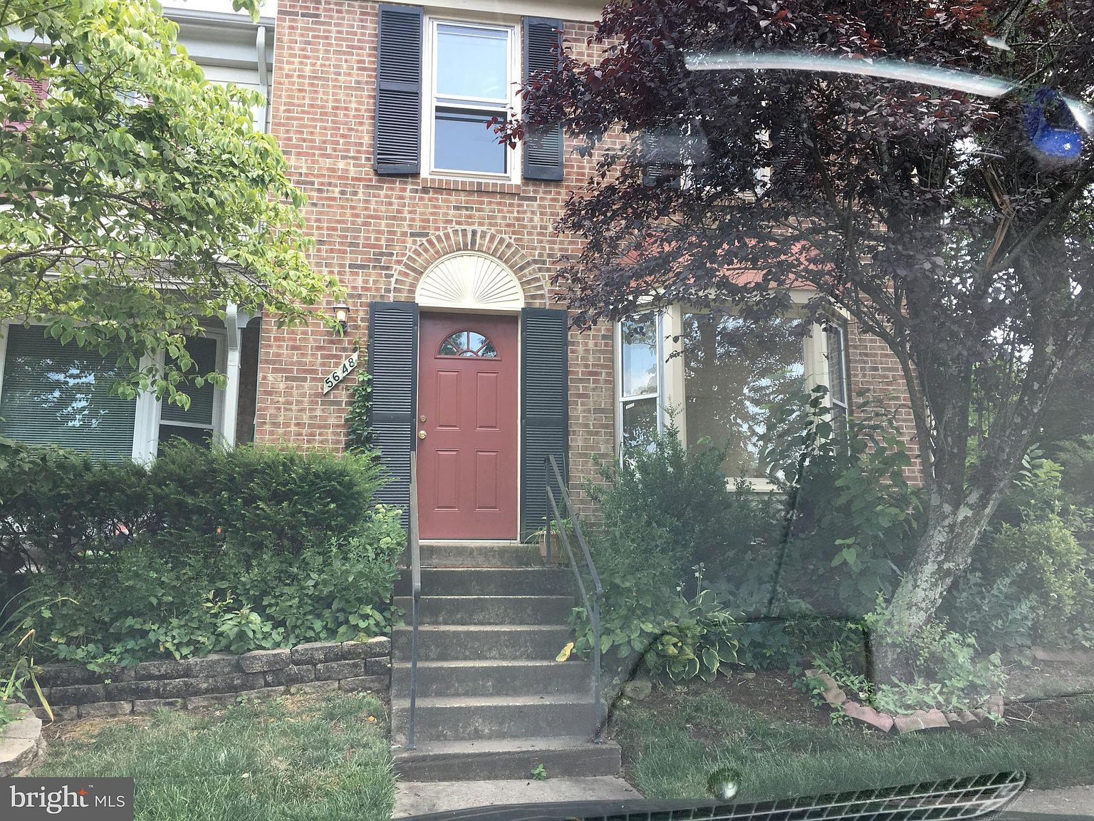 5648 Chapel Run Ct, Centreville, VA 20120 | Zillow