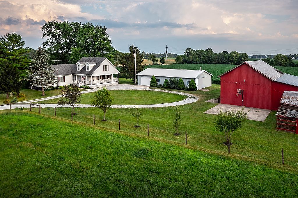 2700 E Rusk Rd, Troy, OH 45373 | Zillow