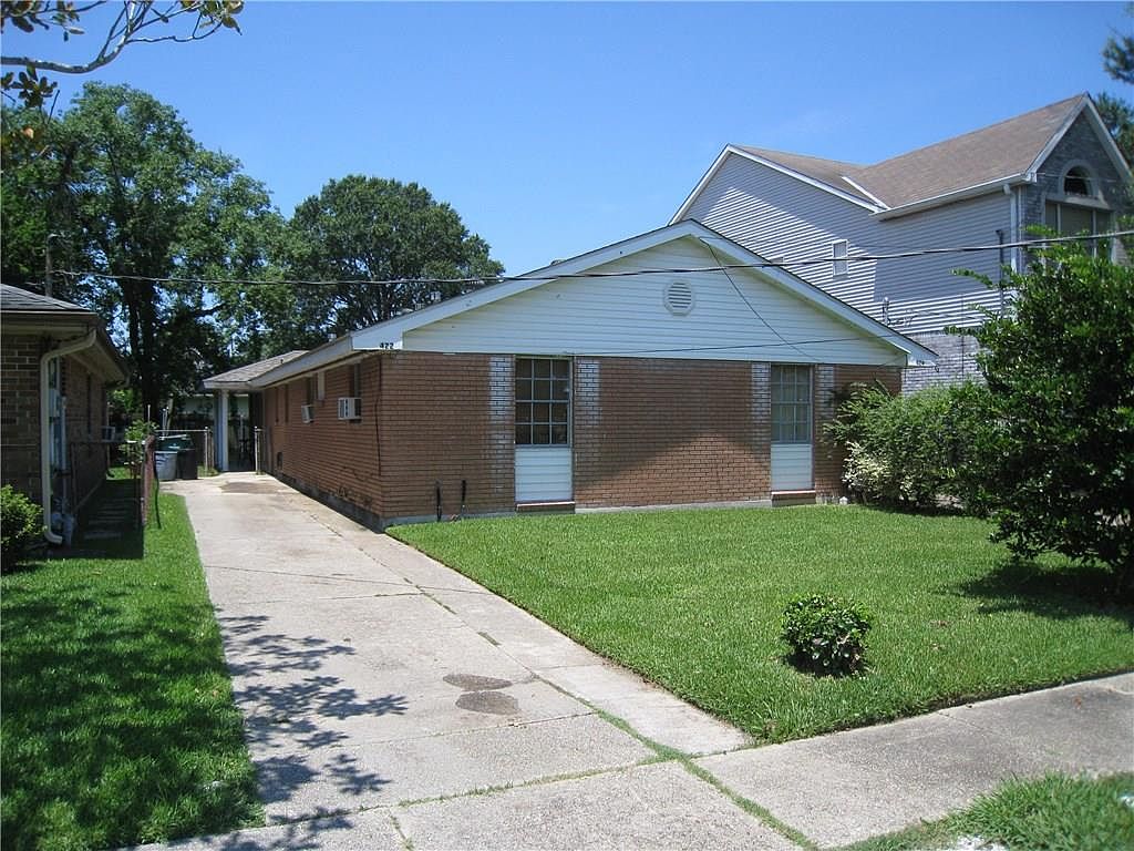 422-24 Nursery Ave, Metairie, LA 70005 | Zillow