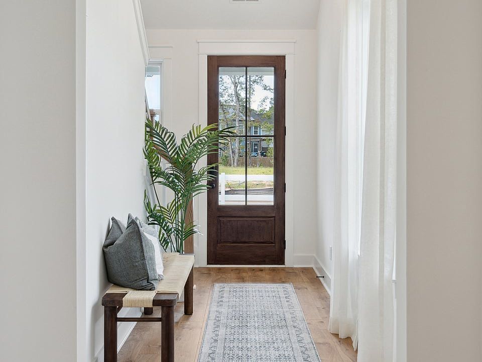 Hadley Plan, High Point at Foxbank, Moncks Corner, SC 29461 | Zillow