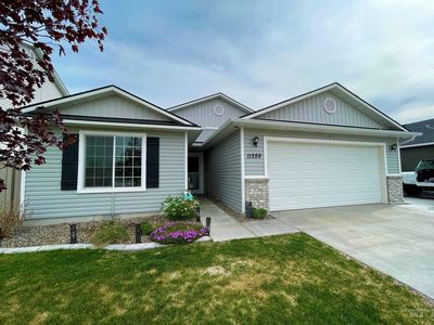 11288 W Bodie River Loop, Nampa, ID 83686 | MLS #98876126 | Zillow