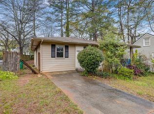 1683 Candler Rd, Decatur, GA 30032 | MLS #10333222 | Zillow